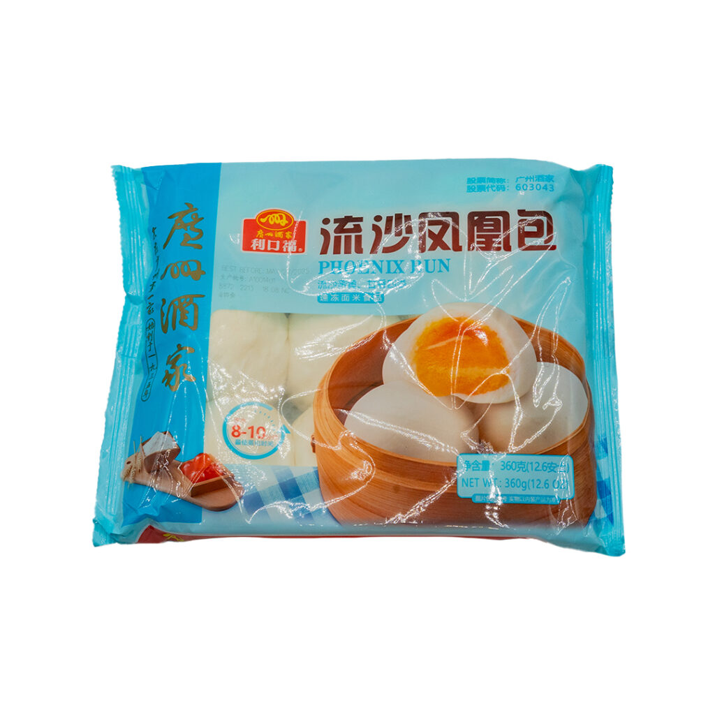 Bakery & Snacks Wholesaler Chicago, IL | Asian Snacks & Cookies