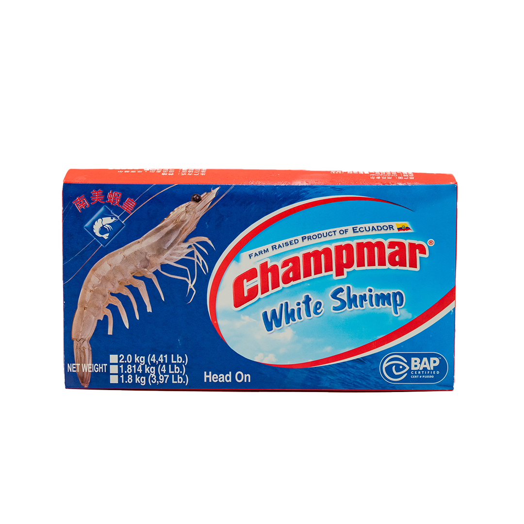 Seafood Wholesaler Chicago, IL | Wholesale Shrimp & Seafood