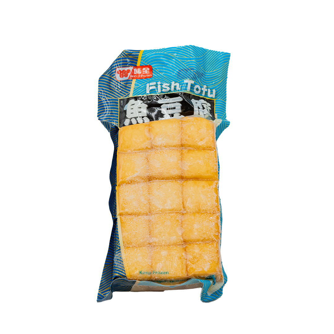 Tofu Wholesaler Chicago, IL | Asian Tofu Products